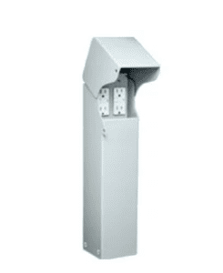 Surface Mount Power Pedestals